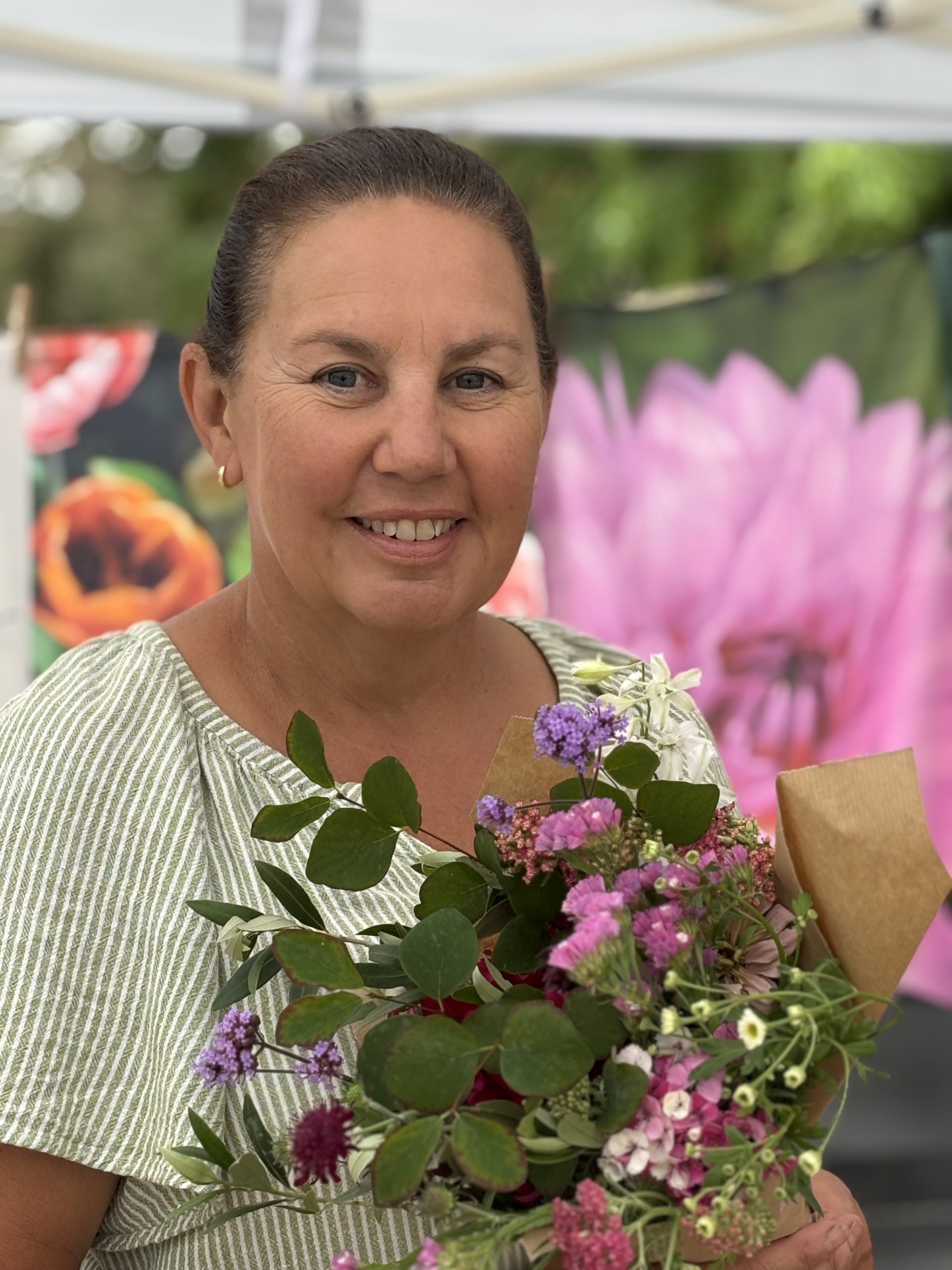 Fourwalls Flower Farm | Flowers from the Farm